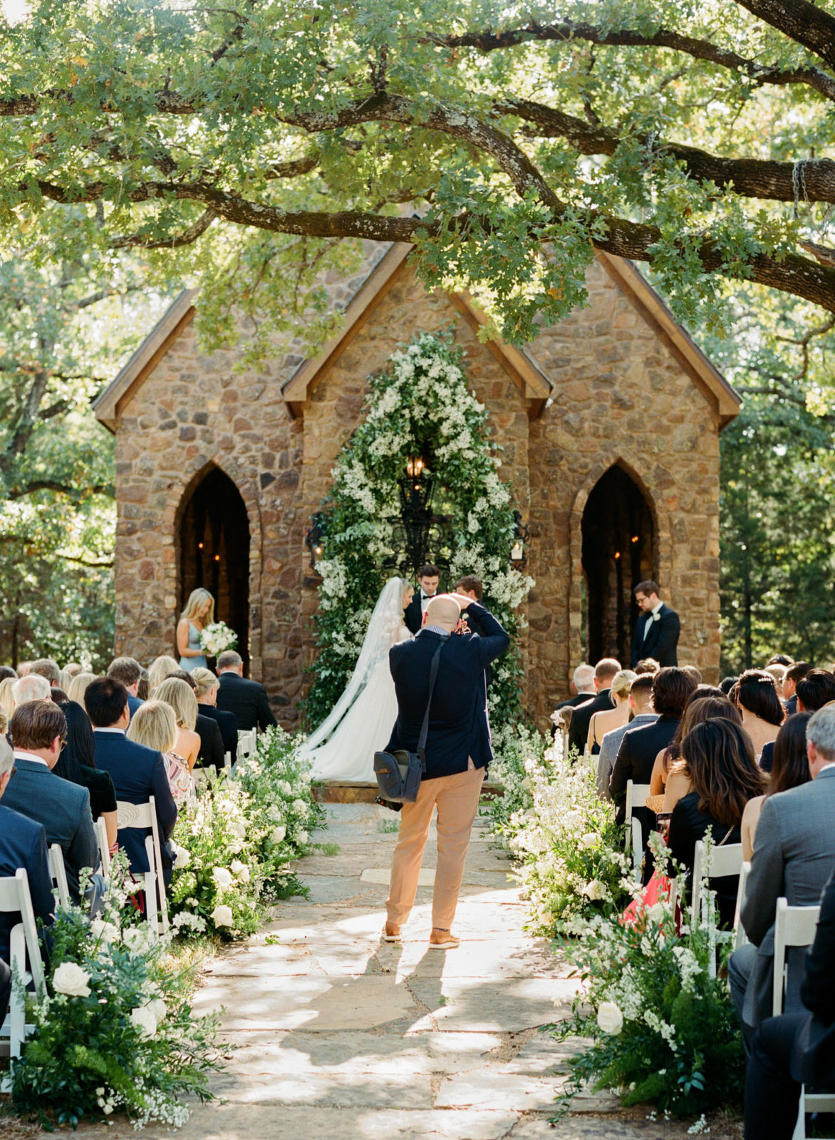 Tips For The Best Wedding Photos