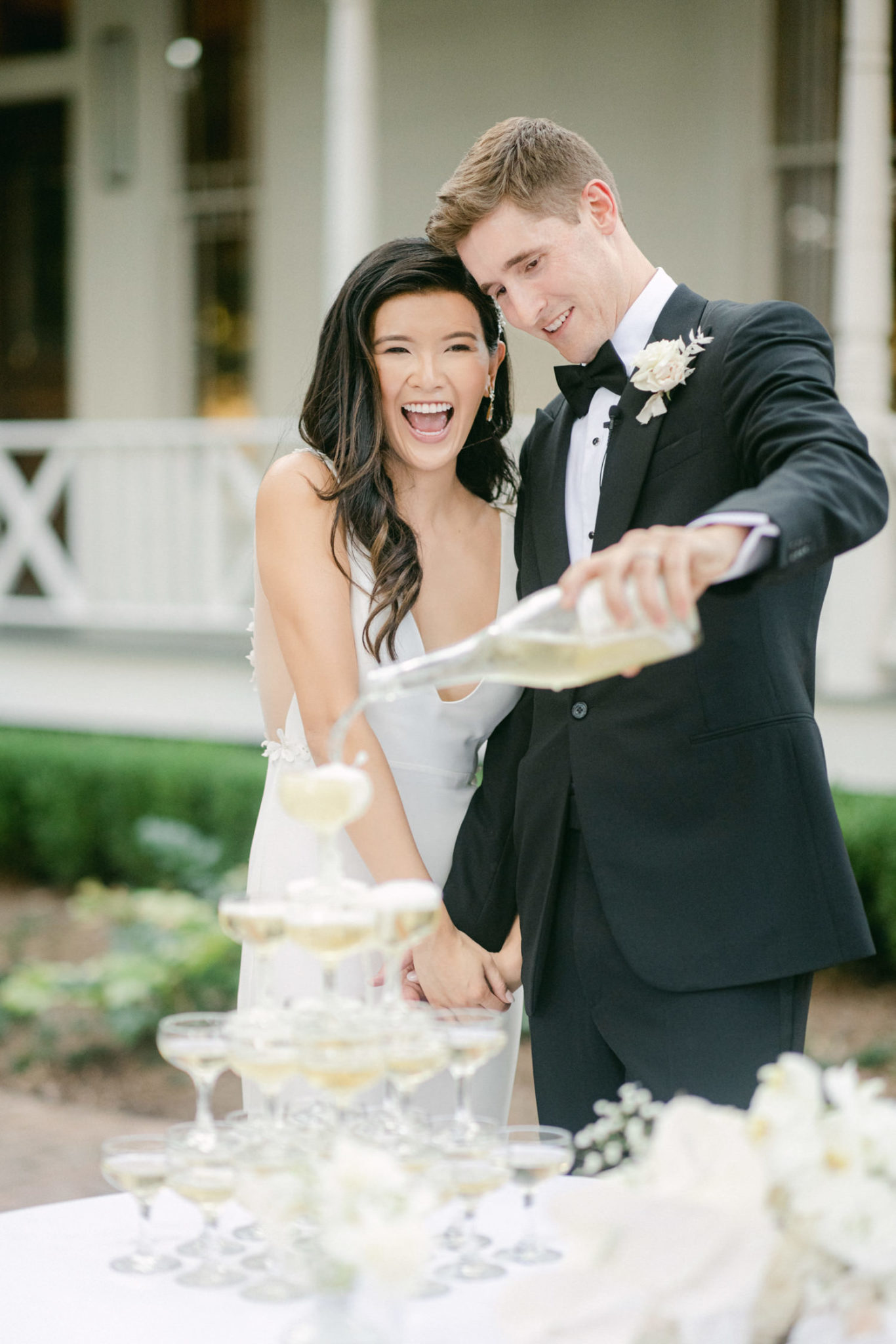 Tips For The Best Wedding Photos