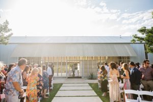 Prospect House Wedding + Tropical Vibes | Austin Wedding Photographer
