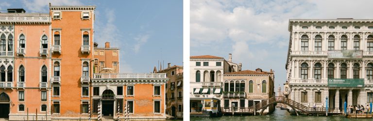 Venice, Italy Visitors Guide and Photo Tour by Photographer Jeff Brummett