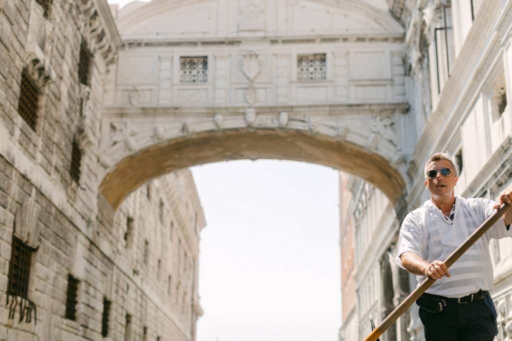 Venice, Italy Visitors Guide and Photo Tour by Photographer Jeff Brummett