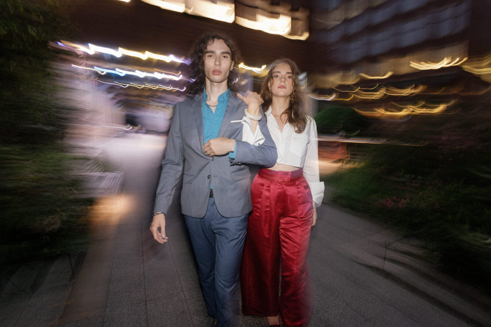 How To Use Shutter Drag For Wedding Reception Photos | Jeff Brummett