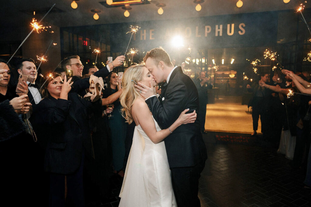 The Best Dallas Wedding Venues
