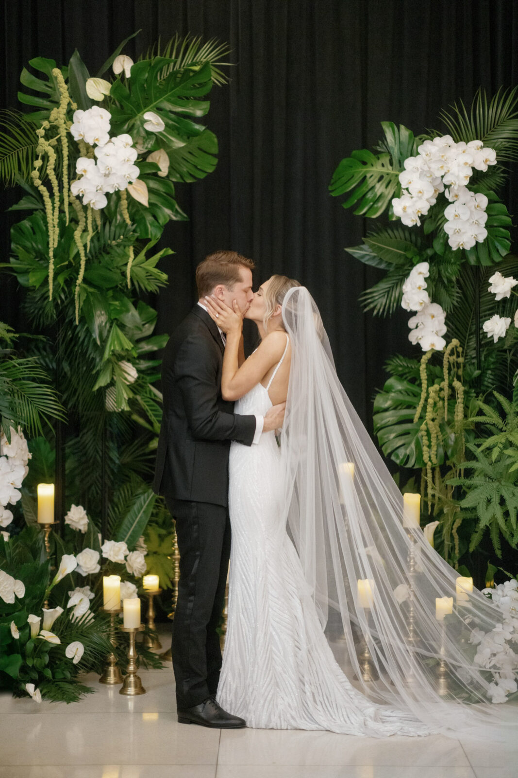 The Best Dallas Wedding Venues