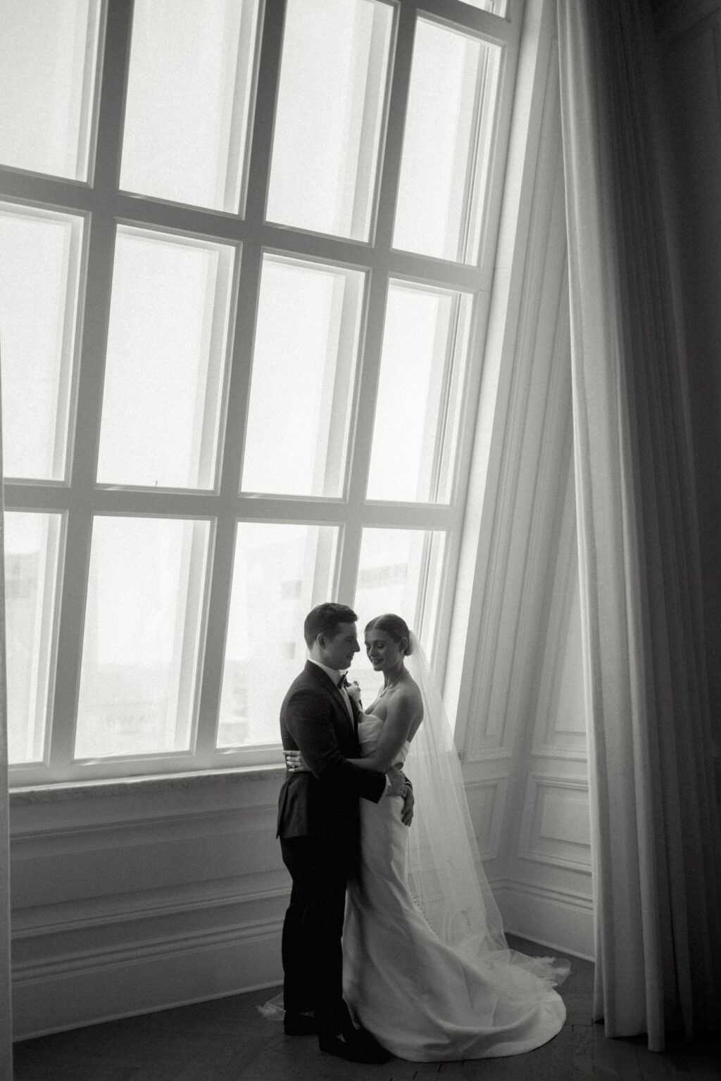 The Best Dallas Wedding Venues